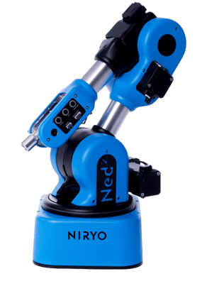 Niryo Ned2 Documents